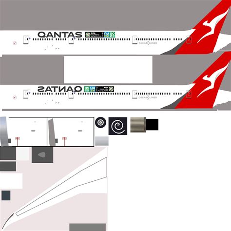 Request United Express Saab 340 Qantas B787 9 · Issue 370 · Kolos26geofs Liveryselector · Github