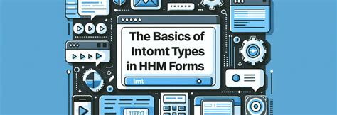 the basics of input types in html forms web crafting code