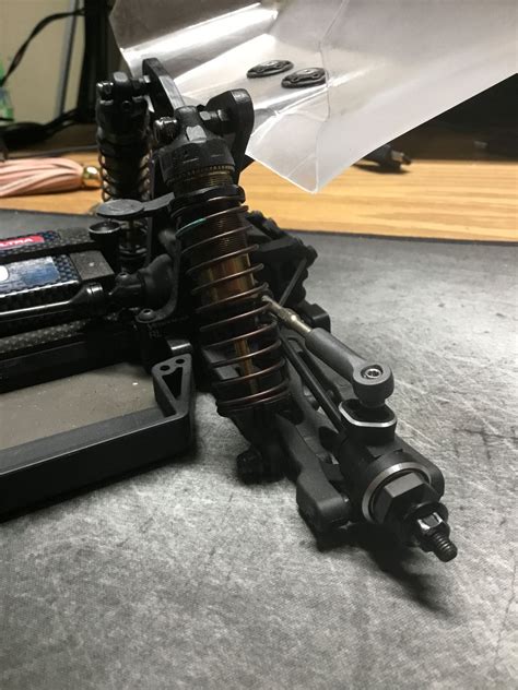 Yokomo YZ 4 SF ARTR R C Tech Forums