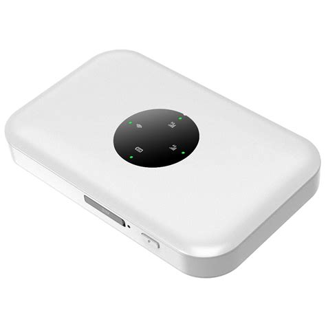 4g Lte Mobile Wifi Router Ultimate Guide To Setup Use And Optimization Junhaoyue