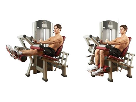 12 Best Hamstring Exercises To Supersize Your Leg Day