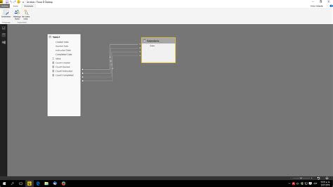 solved merging date fields microsoft fabric community