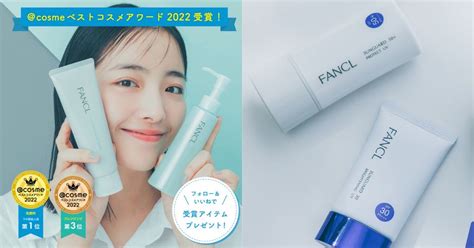 Top 6 Must Have Fancl Products Cleansing Oil Face Wash Sunscreen