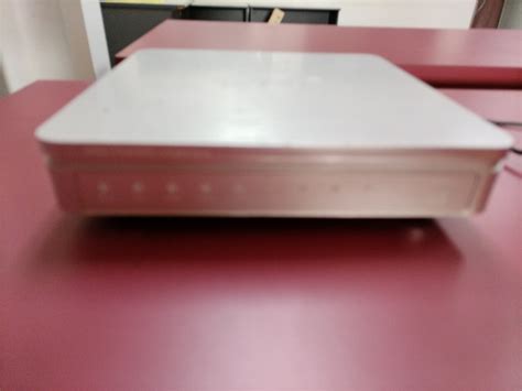 Unifi GPON EchoLife HG W Terminal Modem WiFi Router Computers Tech Parts Accessories