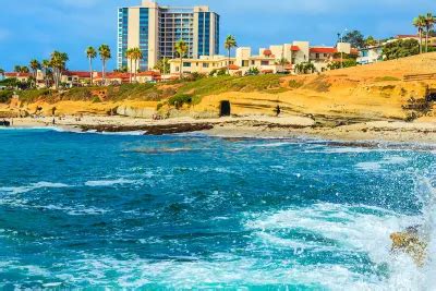 Guide To San Diego Best Beaches Official Ca Travel Guide