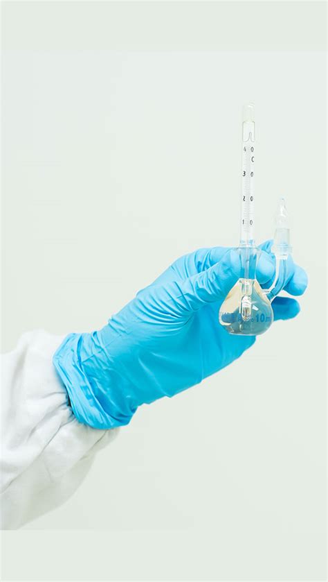 What Is The Difference Between Density And Specific Gravity Npl