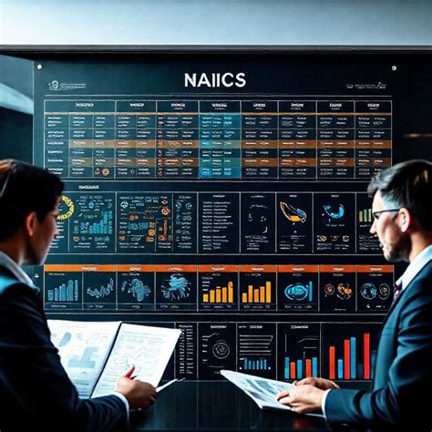 Decoding The Naics Code For Investment Companies A Guide To Understanding Industry