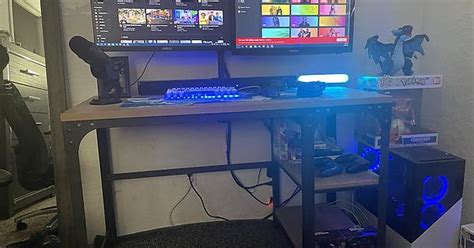 Techsource Setup Makeover Application Album On Imgur