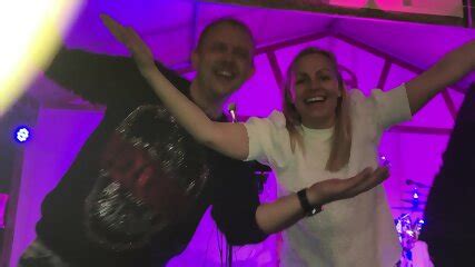 Dancing Drinking And Reveling Before Sex