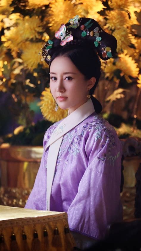 舒畅古装剧照 高清图片堆糖美图壁纸兴趣社区