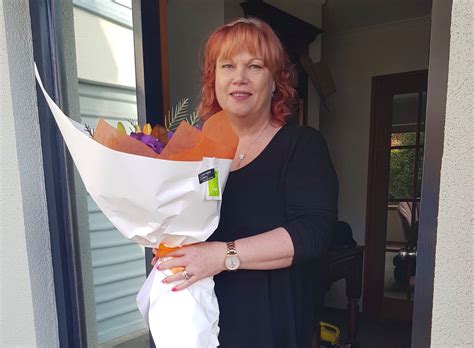 Our Netball Manager Megan Christchurch Netball Centre