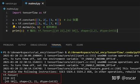 Tensorflow快速介绍和使用 知乎
