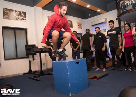 The Benefits Of Plyometric Exercises And Best Way To Do It