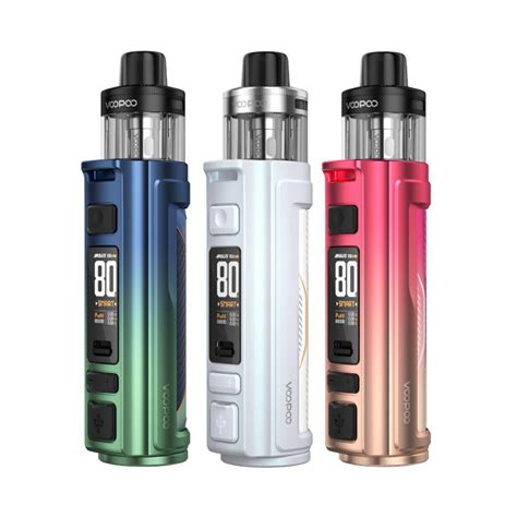 Voopoo Argus Pro 2 Pod Vape Kit Uk Next Day Delivery