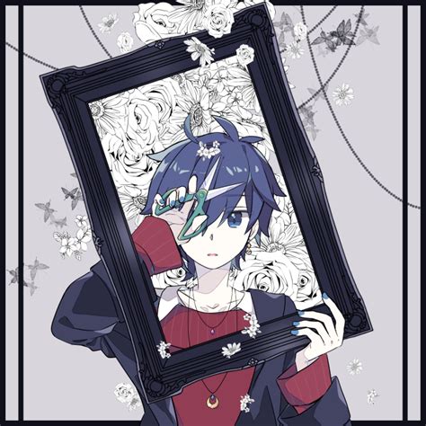 Kaito Vocaloid Image By Yosiki Zerochan Anime Image Board