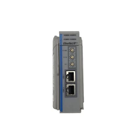 Ab PLC Distributors 1769 Micrologix Controllogix Compactlogix PLC Ethernet Network Adaptor