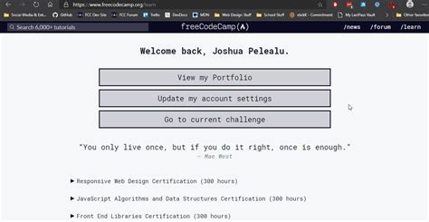Is This Not Correct Html Css The Freecodecamp Forum
