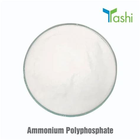 Powder Ammonium Polyphosphate App 25 Kg Hdpe Bag At ₹ 275 Kg In Ghaziabad