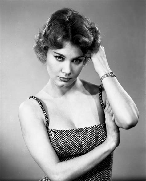 Elizabeth Macrae Dead General Hospital And Gomer Pyle Star Los