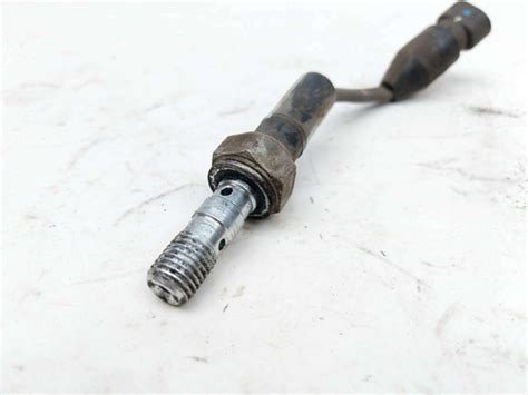 19 Polaris Ranger Xp 1000 Engine Oxygen O2 Sensor Sun Coast Cycle Sports Used Motorcycle Parts