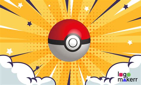 Pokemon Logo Pokemon Symbol Meaning History And Evolution