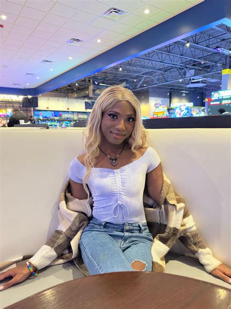 I Think I Look Adorable R Transadorable