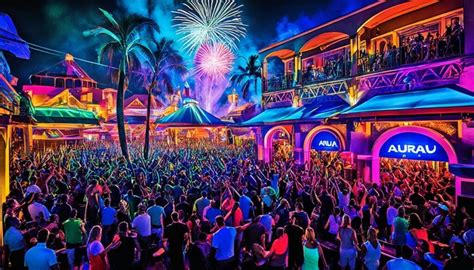 Nassau Bahamas Nightlife Nassau Nightlife Now