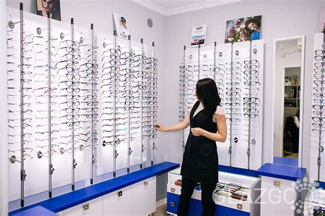 Очки для зрения купить в Вишневом ᐈ Офтальмологическая клиника 【glazgo】