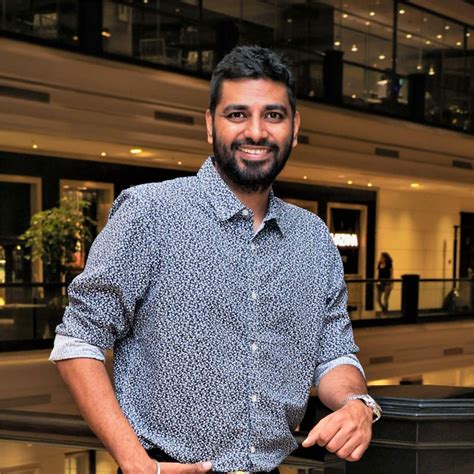 Amit Gidwani Linkedin