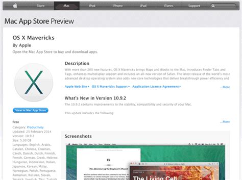Using AutoDMG To Create A Clean OSX 10 9 4 Mavericks Boot Disk Image