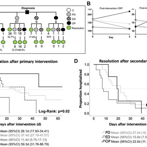 A Decision Tree Of Patients Regularly Receiving Combinatory Treatments Download Scientific
