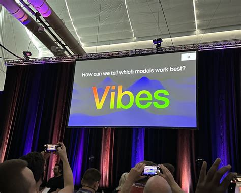 Pycon Us Simon Willison On Hacking Llms For Fun And Profit The New Stack