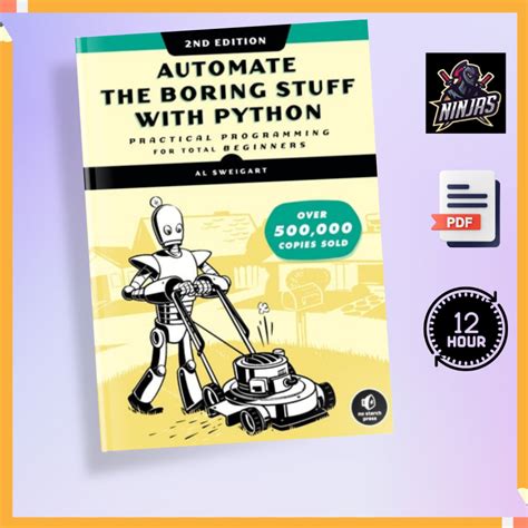 [programming] automate the boring stuff with python practical