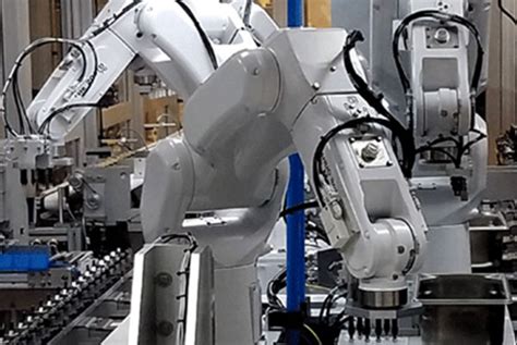 Robotics Innovative Technologies Robotics Automation It Aspect