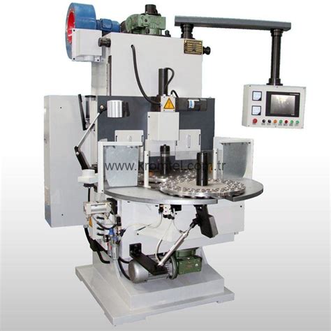 Spring Grinding Machines