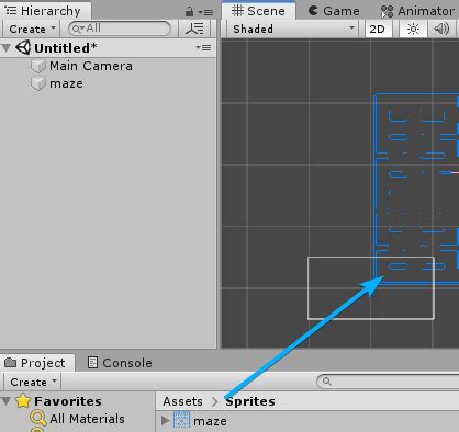 Noobtuts Unity D Pac Man Tutorial