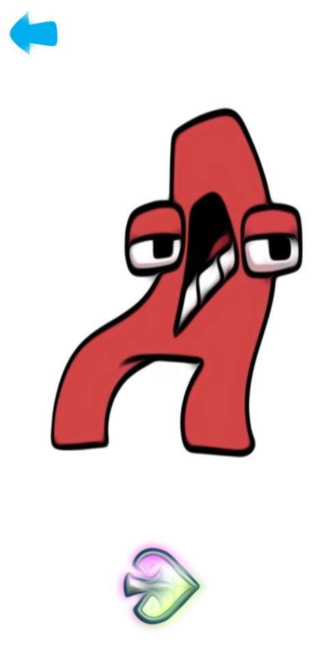 Alphabet Lore A Z For Android Download