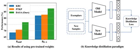 Distribution Aligned Semantics Adaption For Lifelong Person Re