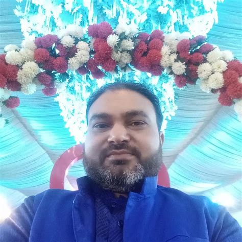 Syed Azhar Hussain Zaidi