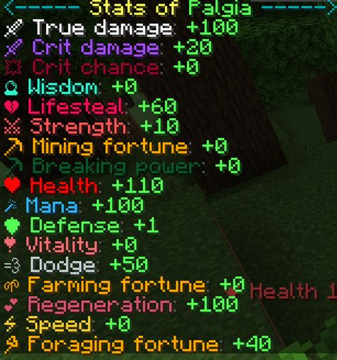 Script SkRPG Create RPG Stats 15 Pre Made Stats Fully