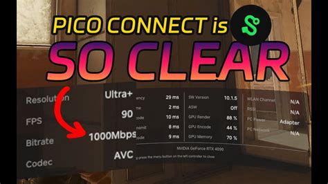 Is Pico Connect Finally Good To Use Well Youtube