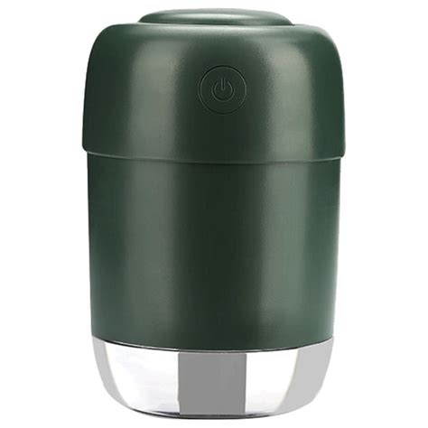 Jilgteok Car Diffuser Humidifiers Personal Cool Mist Humidifierfor