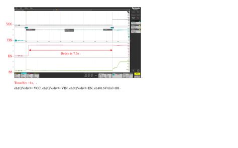 TPS43060 Very Slow Start Up Issue Power Management Forum Power Management TI E2E Support