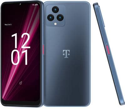 Telekom T Phone 5G 64GB 4GB RAM mobiltelefon vásárlás olcsó Telekom T Phone 5G 64GB 4GB RAM