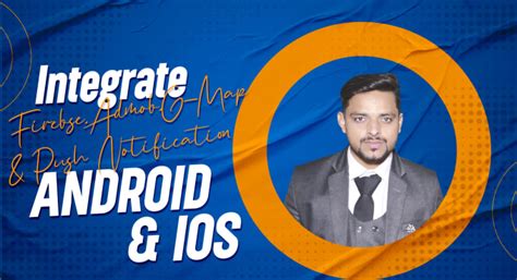 Integrate Firebase Admob Google Map Push Notification In Your React Native App By Shan Fiverr