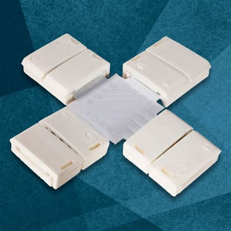 Robus Led Strip Connector Edmundson Electrical Croydon