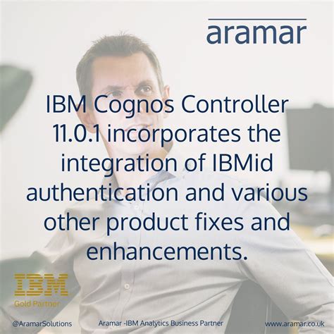 Aramar Ibm Analytics Business Partner On Linkedin Cognos Controller Dataanalysis Cloud