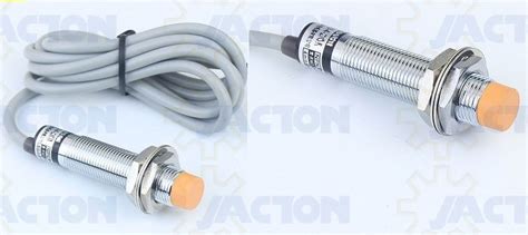 Proximity Switches Proximity Limit Switches For Screw Jack Proximity Sensor Switches For Lifting