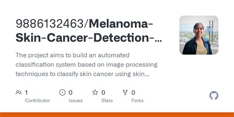 Melanoma Skin Cancer Detection Mainmelanomaskincancerdetectionipynb At Main · 9886132463