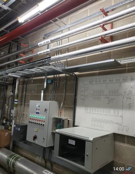 Electrical Testing Services And Inspection Lca Electrical Contractors